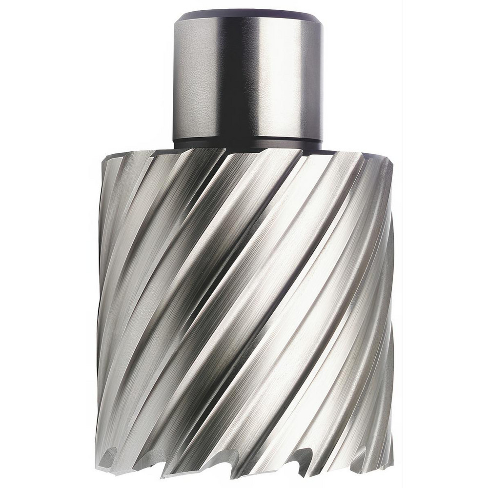 CS Unitec - Annular Cutter: 3" Cutting Depth, High-Speed Steel | MSC Direct