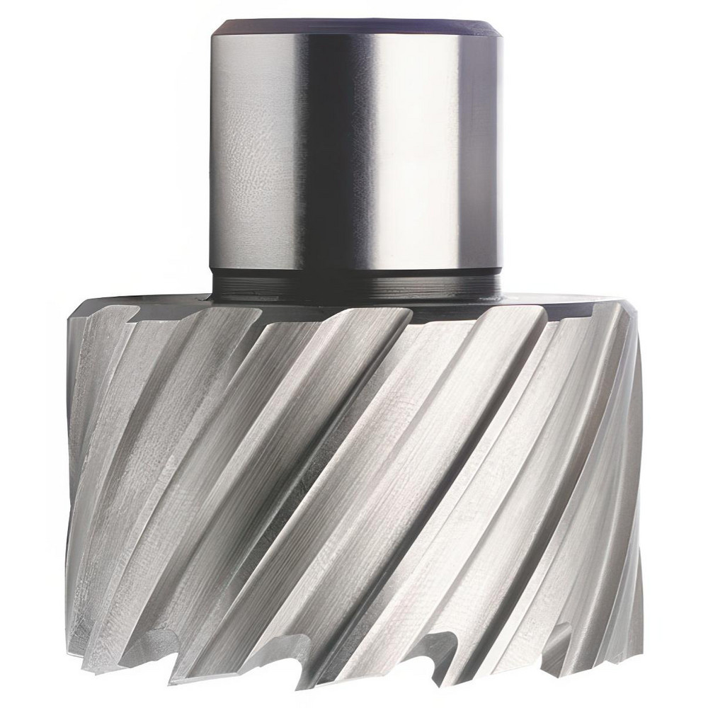 CS Unitec - Annular Cutter: 3-9/16" Dia, 1" Depth of Cut, High-Speed ...