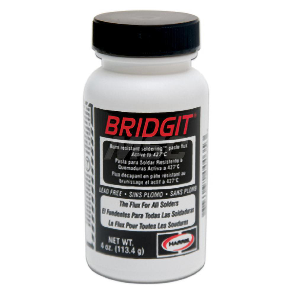 Worthington - 2 Ounce General Purpose Flux - 87630851 - MSC Industrial ...
