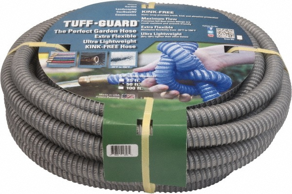 100 Ft. Long Garden Hose 82717398 - MSC