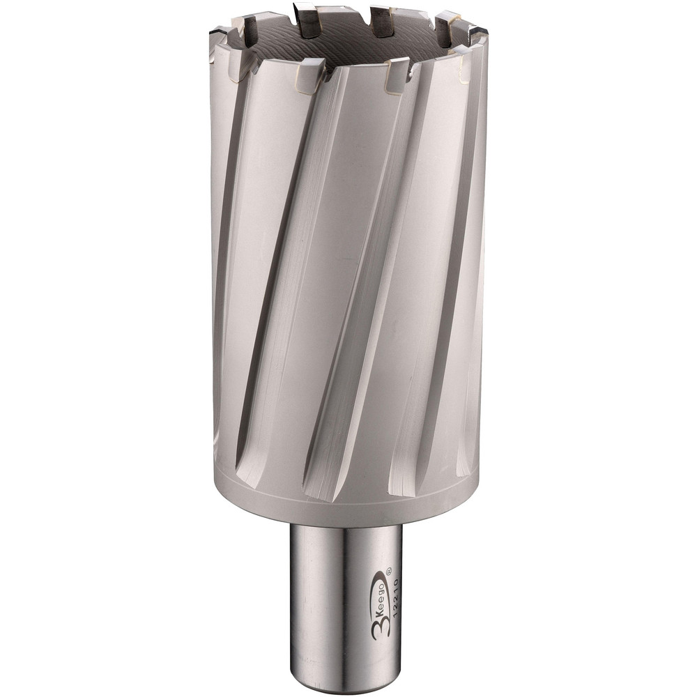 CS Unitec - Annular Cutter: 2-3/8" Cutting Depth, Tungsten Carbide ...