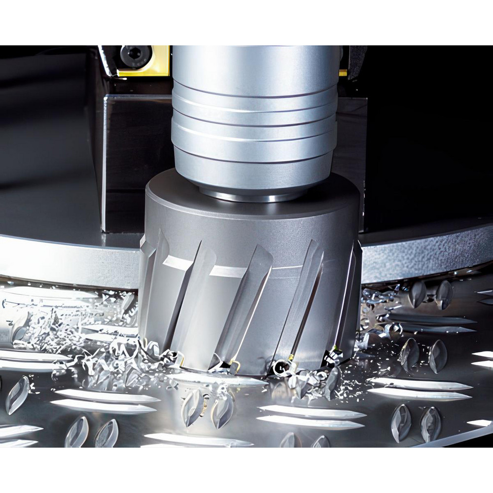 CS Unitec - Annular Cutter: 2-3/8" Cutting Depth, Tungsten Carbide ...