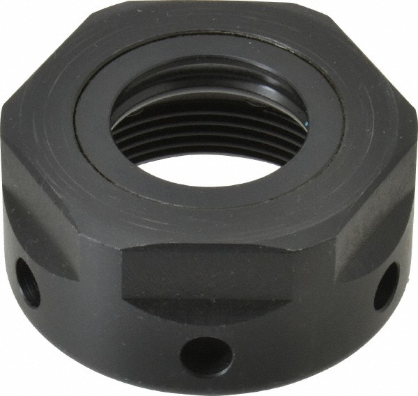 Parlec - TG/PG 100 Collet Nut | MSC Direct