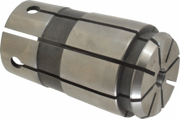 Parlec - Standard Single Angle Collet: TG/PG 100, 0.25" | MSC Direct