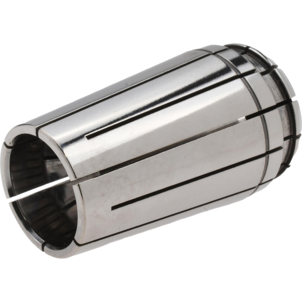 Parlec - Standard Single Angle Collet: TG/PG 100, 0.5" | MSC Direct