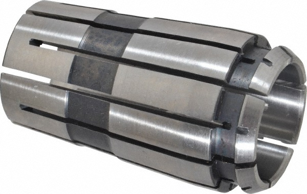 Parlec - Standard Single Angle Collet: TG/PG 100, 1" | MSC Direct