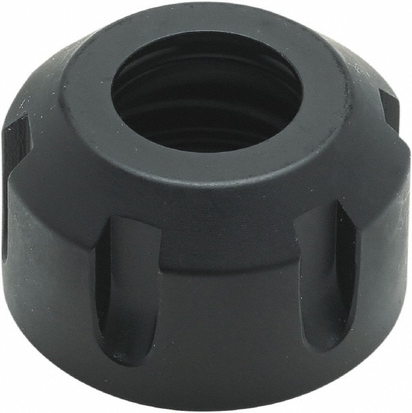 Parlec - ER25 Collet Nut | MSC Direct