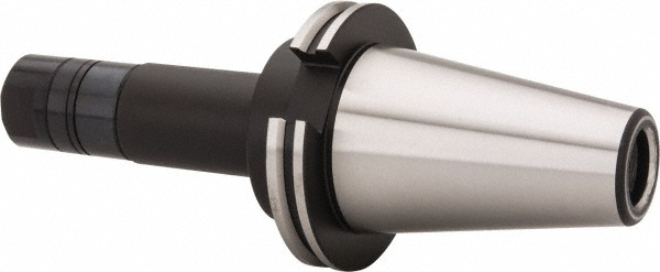 Parlec - 1" Dia Milling Machine Arbor | MSC Direct