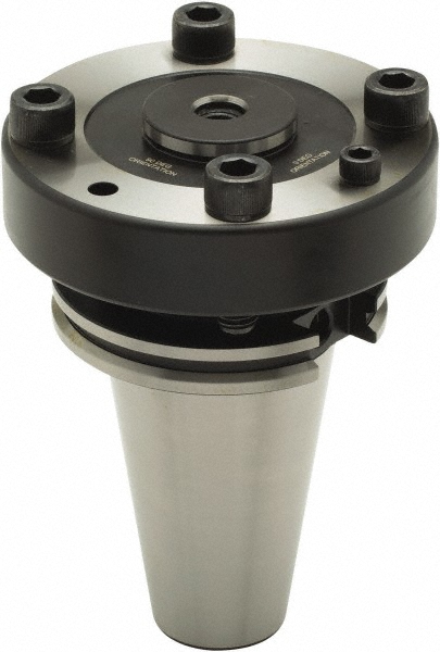 Parlec - Boring Head Taper Shank: CAT50, Threaded Mount | MSC Direct