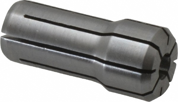 Parlec - Double Angle Collet: DA200 Collet, 11/64" | MSC Direct