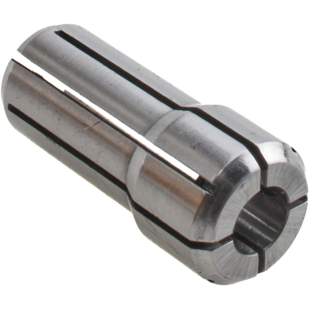 Parlec - Double Angle Collet: DA200 Collet, 1/4" | MSC Direct