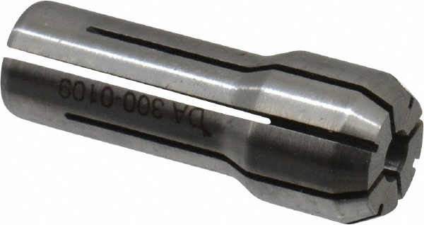 Parlec - Double Angle Collet: DA300 Collet, 7/64" | MSC Direct