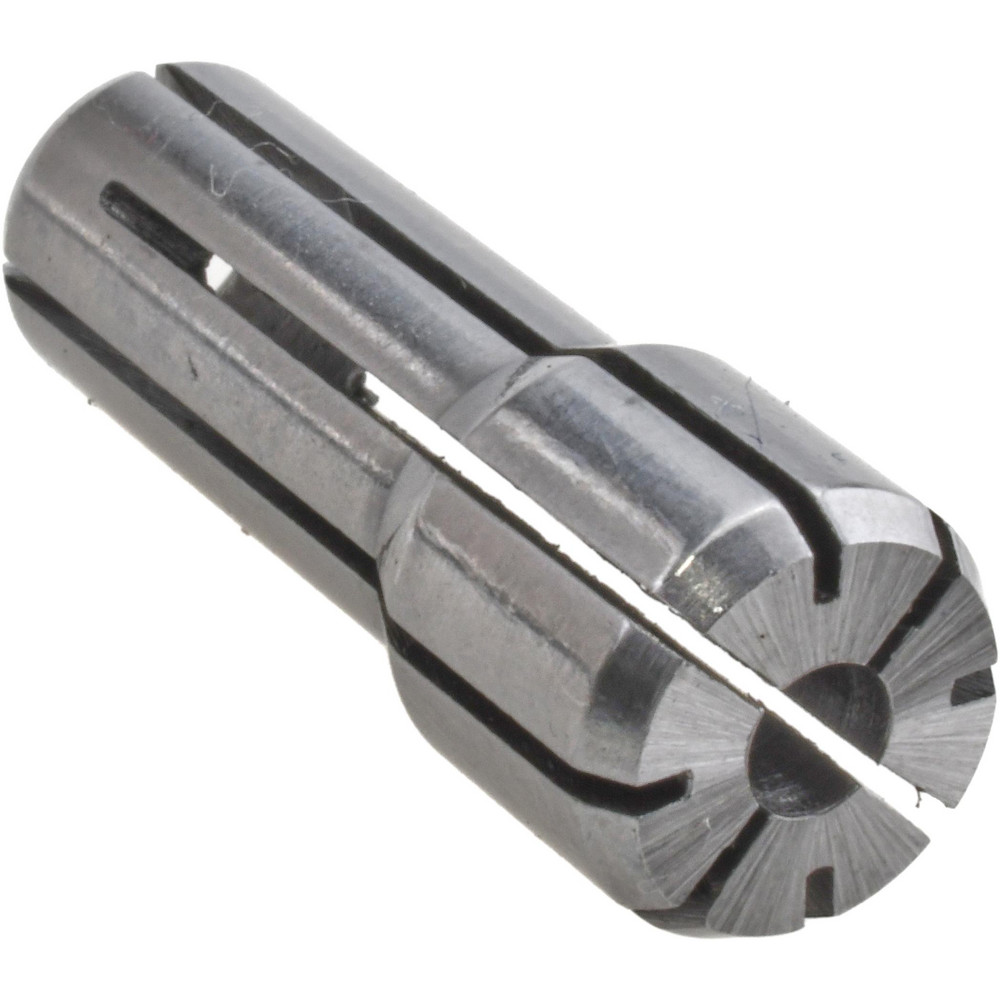 Parlec - Double Angle Collet: DA300 Collet, 1/8" | MSC Direct
