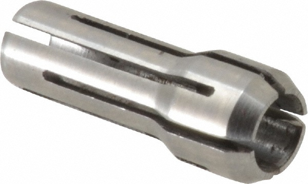 Parlec - Double Angle Collet: DA300 Collet, 15/64" | MSC Direct