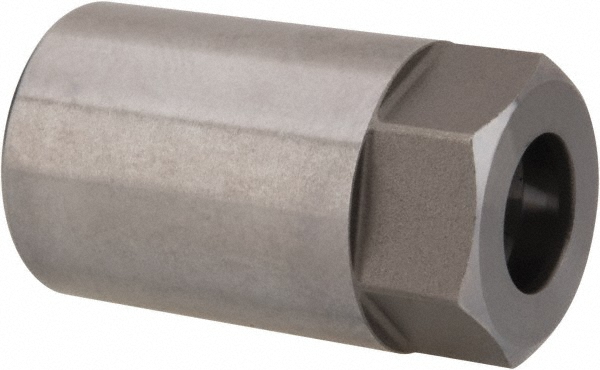 Parlec - DA300 Collet Nut | MSC Direct