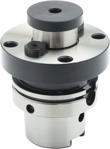 Parlec - Shell Mill Holder: HSK100, Taper Shank, 2" Pilot | MSC Direct