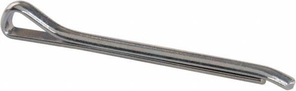 Value Collection - 7/64" Dia x 1-1/2" Long Hammerlock Cotter Pin | MSC ...