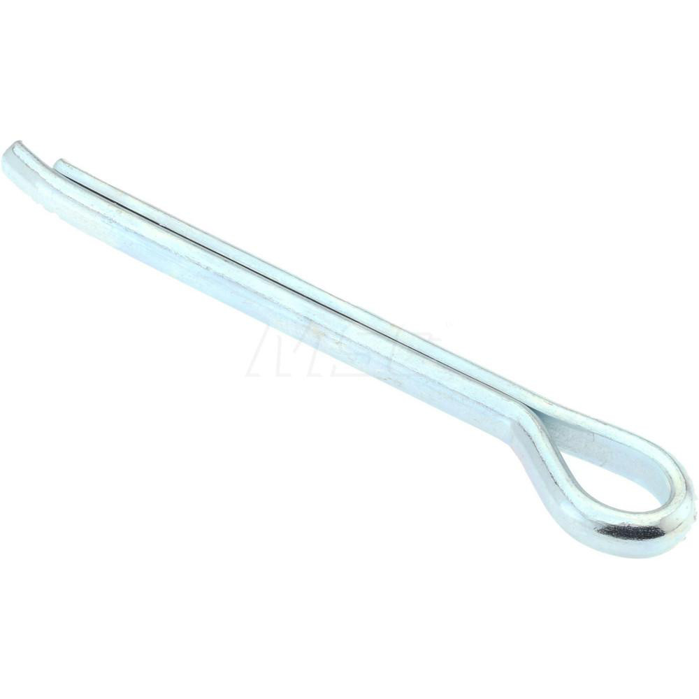 Value Collection - 1/4" Dia x 2-1/2" Long Hammerlock Cotter Pin | MSC ...