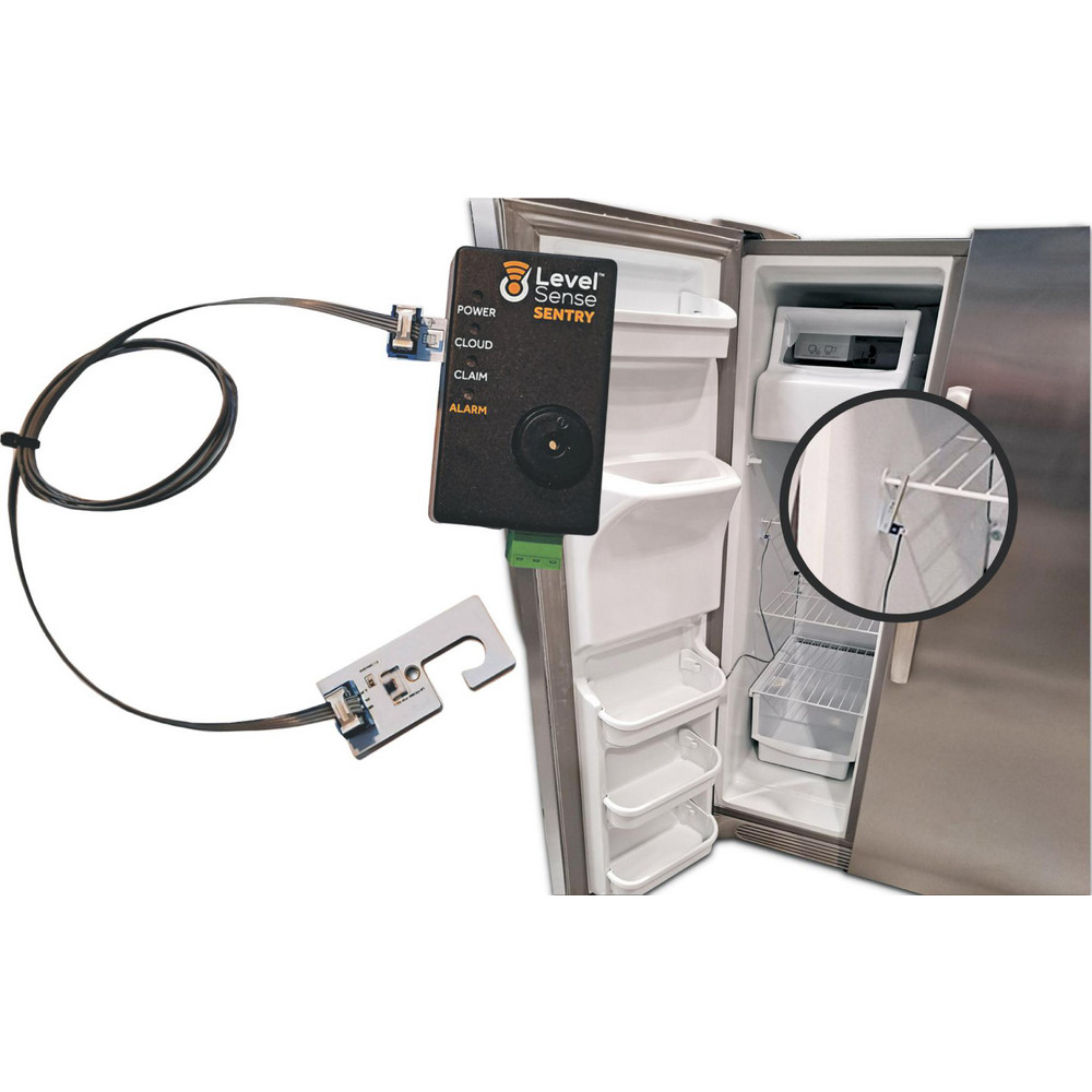 Sump Alarm - Temperature Alarms: -40.000, 100.000, 3.425, 0.8270 | MSC ...