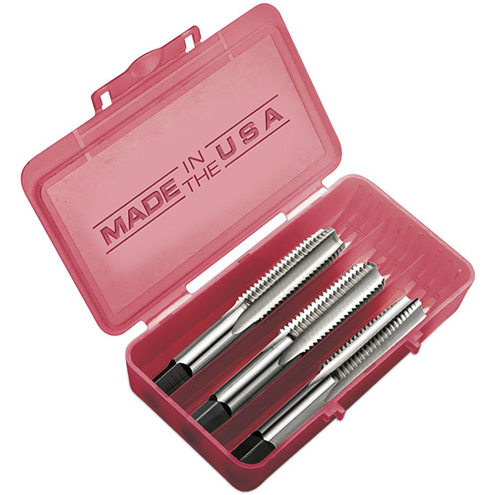 Titan USA - Tap Sets: Set Type: Single Thread Size Sets; Thread Size ...