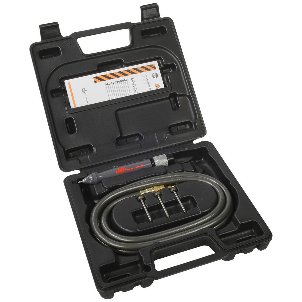 Ingersoll Rand - Air Chiseling Kit: 18,750 BPM, 1-1/8" Inlet | MSC Direct