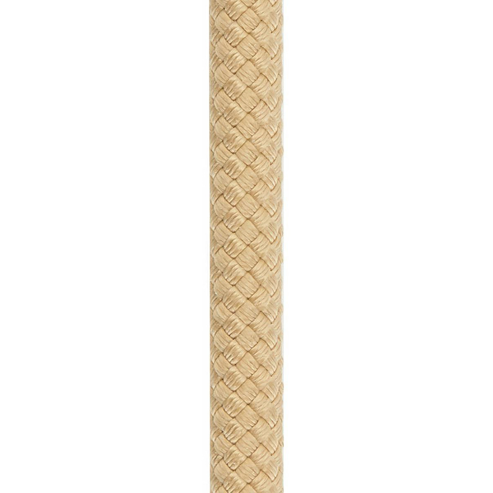 Petzl - Rope & Cable Grabs: Rope Length: 600; Rope Diameter: 10.5 mm ...