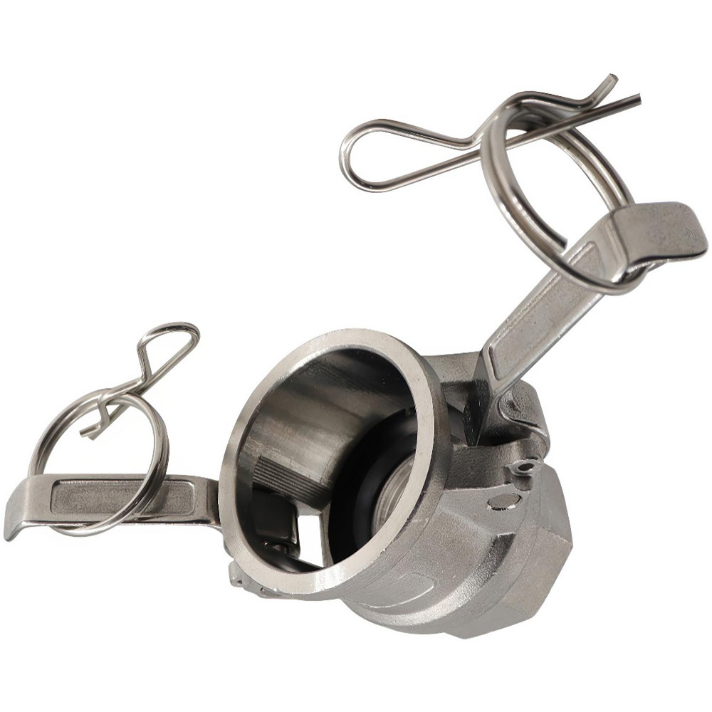 Guardian Worldwide - Suction & Discharge Hose Couplings: Type ...