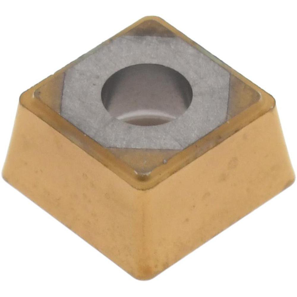 Iscar - Indexable Drill Insert: SOMX060304DT IC808, Carbide | MSC Direct