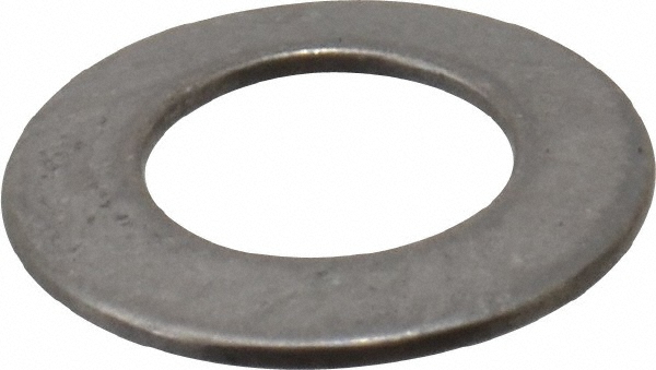 Gardner Spring - Belleville Disc Spring: 0.19" ID, 0.03" OAH, 0.375" OD ...