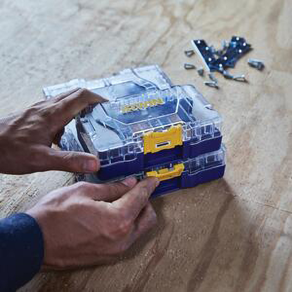 Irwin - Screwdriver Insert Bit Set: | MSC Direct