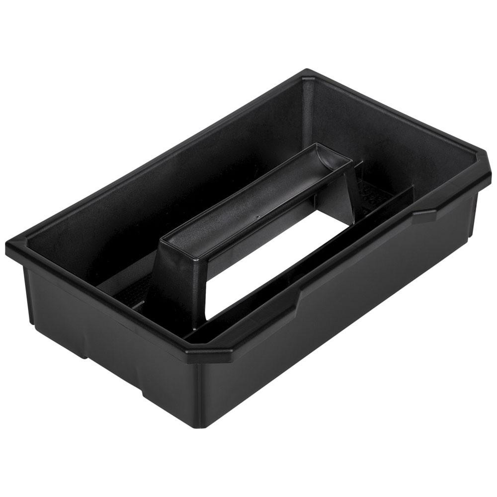 Klein Tools - Pots, Pans & Trays: Tray Type: Tray; Material: Plastic ...