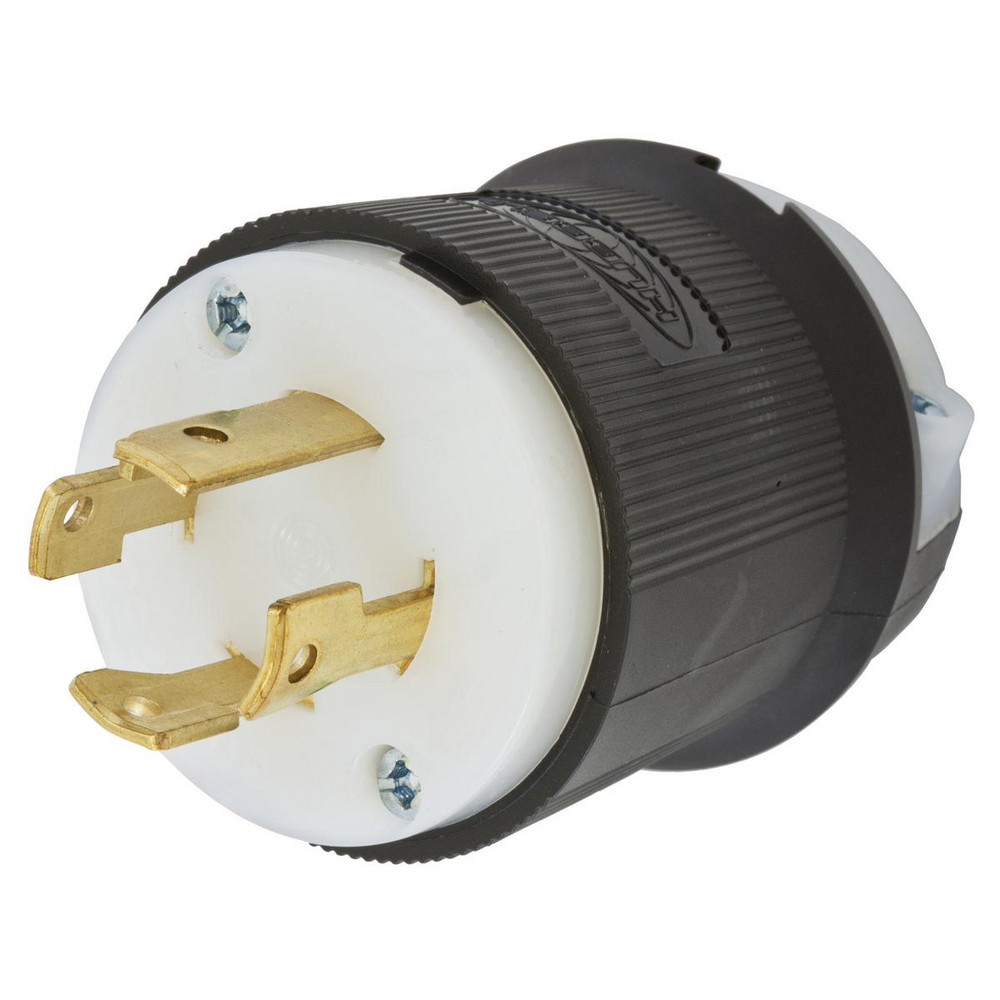 Hubbell Wiring Device-Kellems - Locking Devices, Twist-Lock ...