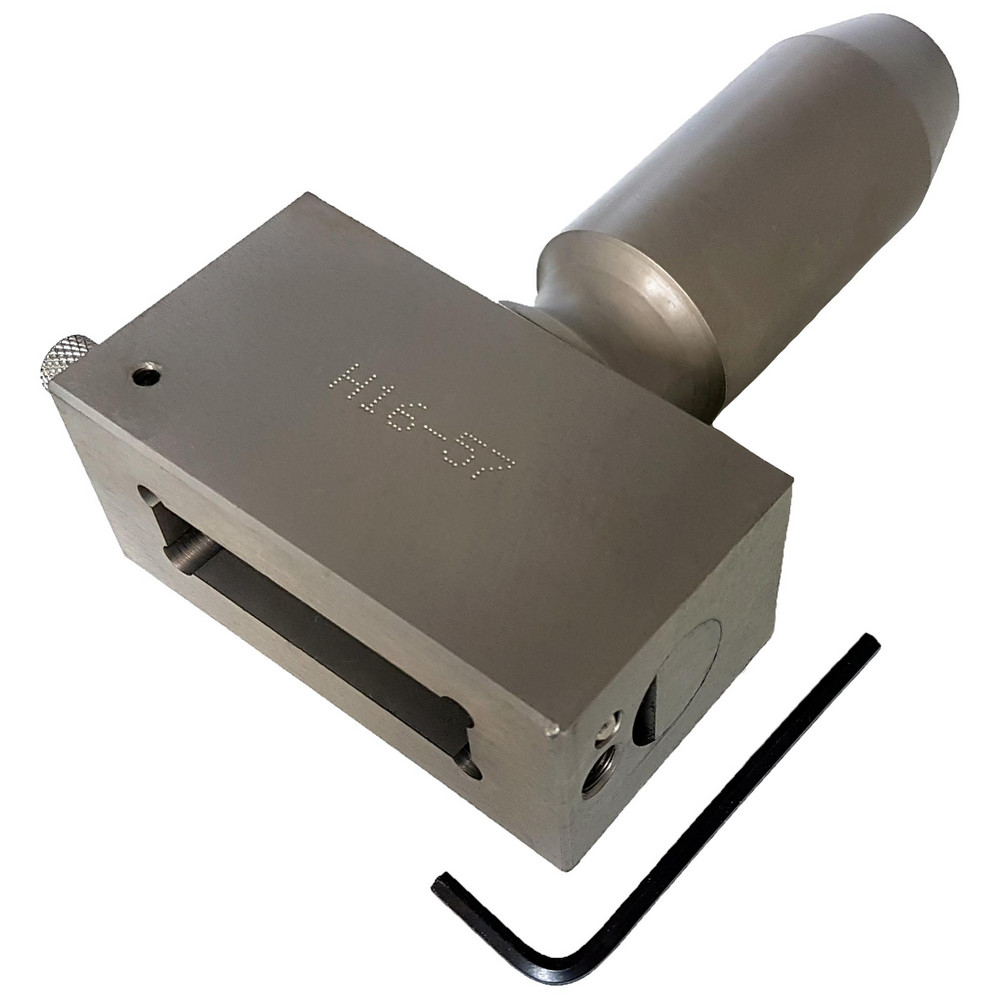 Steel Stamp & Type Holder | MSC Industrial Supply Co.