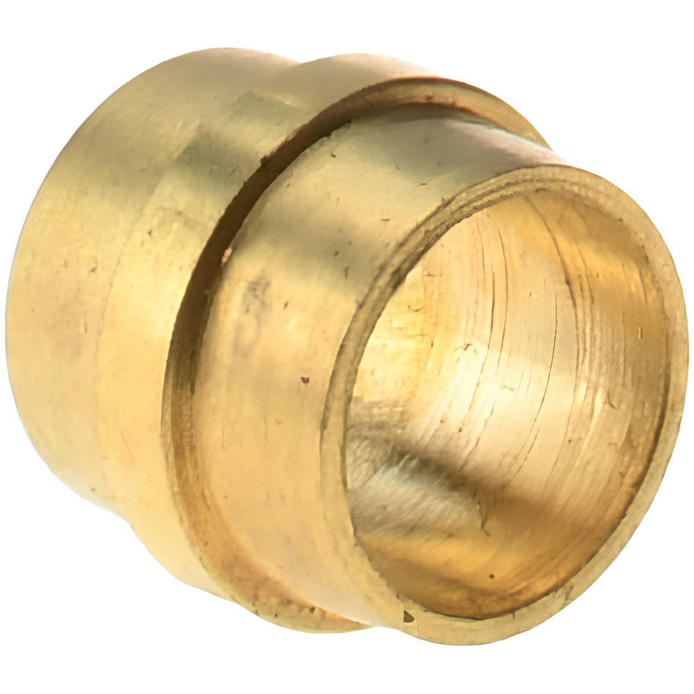 Parker - Compression Tube Sleeve: 3/16" Tube OD, Compression | MSC Direct