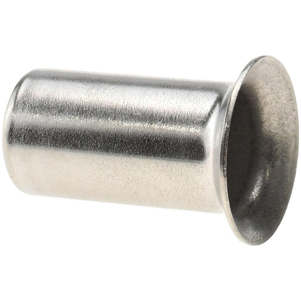 Parker - Compression Tube Insert: 5/8" Tube OD, Compression | MSC Direct