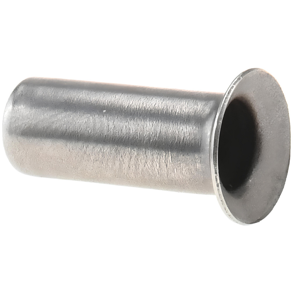 Parker - Compression Tube Insert: 3/8" Tube OD, Compression | MSC Direct