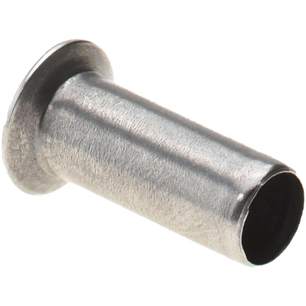 Parker - Compression Tube Insert: 3/8" Tube OD, Compression | MSC Direct