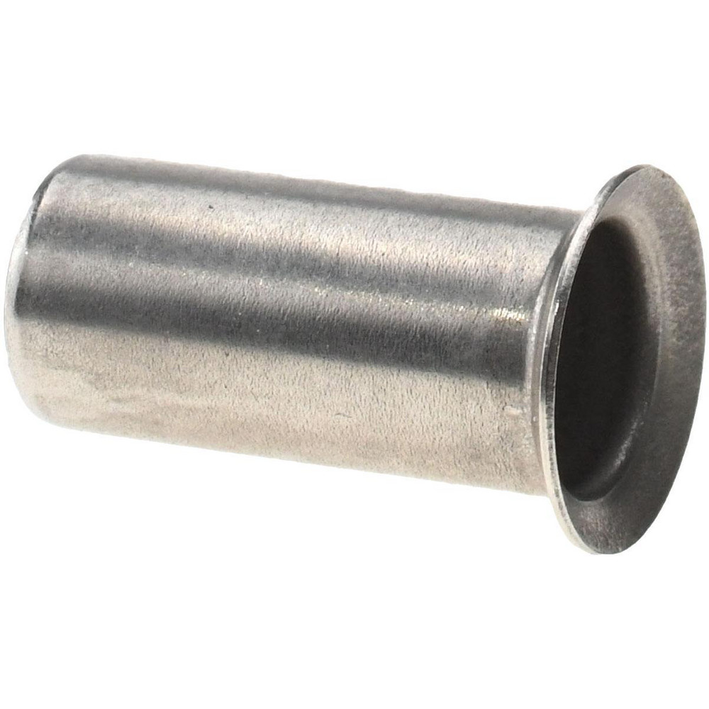 Parker - Compression Tube Insert: 1/2" Tube OD, Compression | MSC Direct