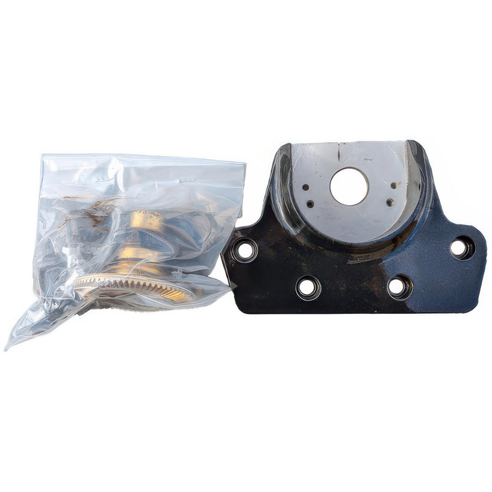 Servo - Mounting Kit: 140 Bridgeport Series 1, X-Axis (Table) | MSC Direct