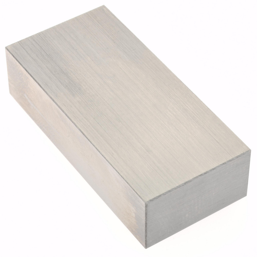 SPI - Rectangle Steel Gage Block: 0.65", Grade AS-1 | MSC Direct