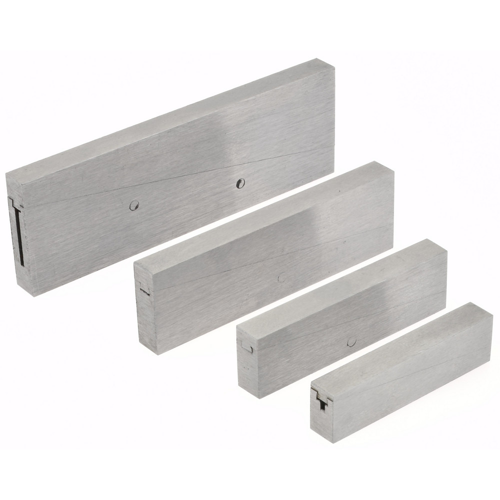 SPI - 3/8 to 1-5/16 Inch Adjustable Parallel Set | MSC Direct