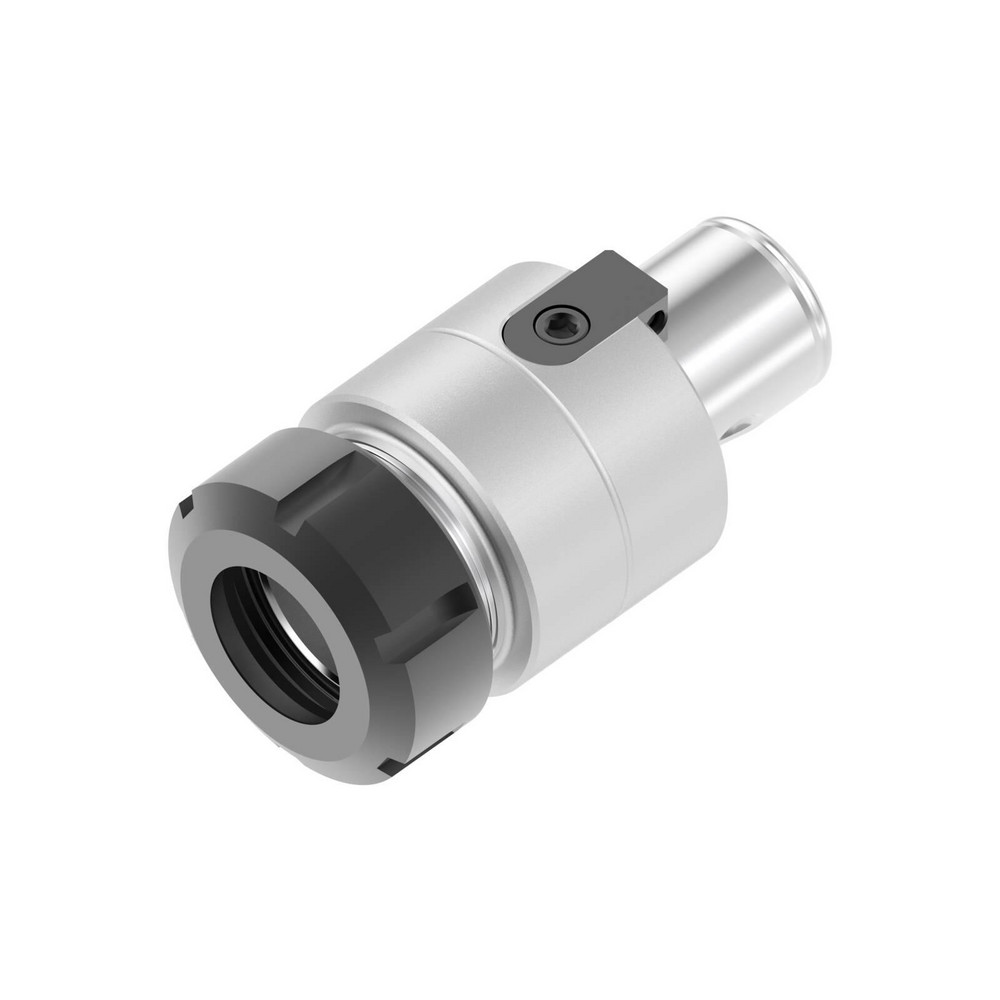 Seco - Collet Chuck: ER25 Collet, Modular Connection Shank | MSC Direct