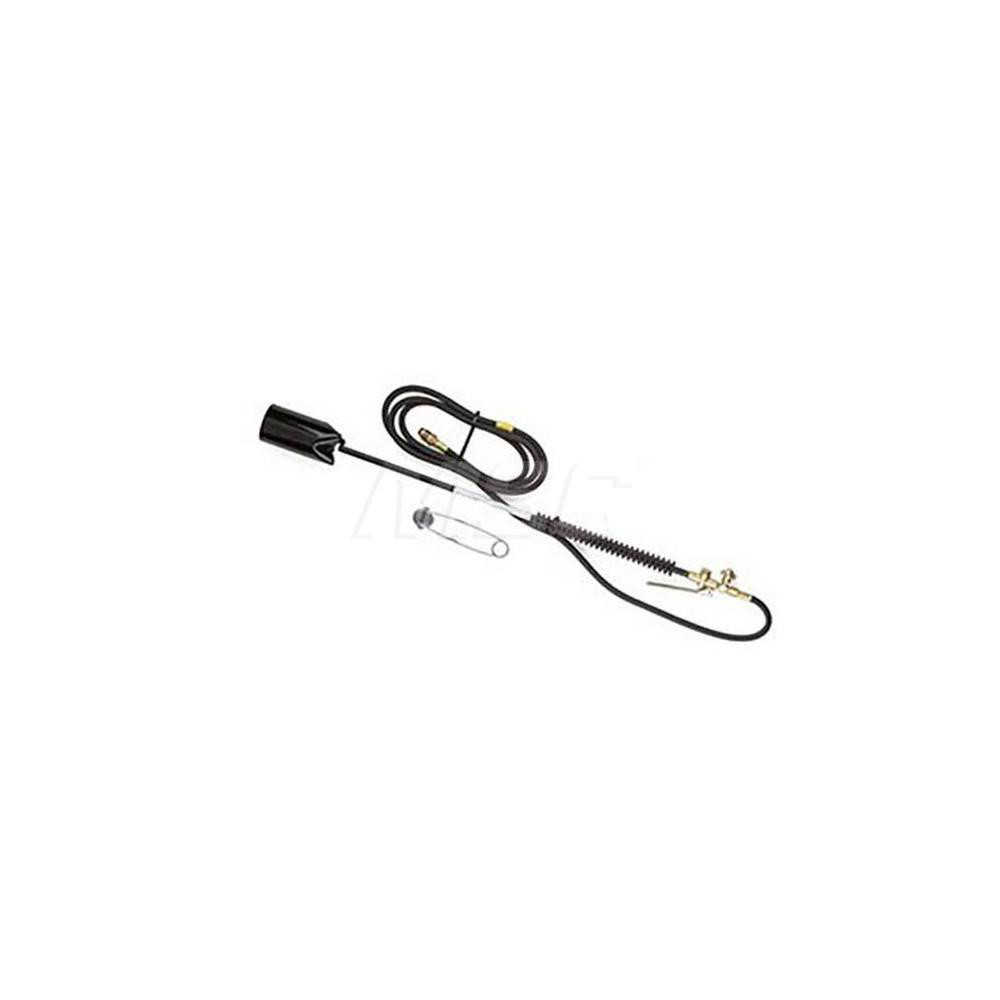 Harris Products - Oxygen/Propane Torch Kit - 87895363 - MSC Industrial ...