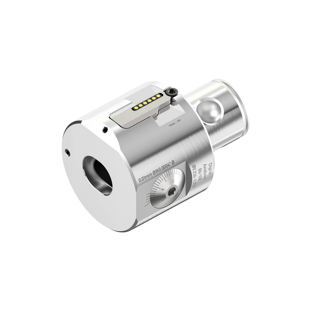 Seco - Boring Heads: Head Type: Fine Boring; Type: Fine Boring ...