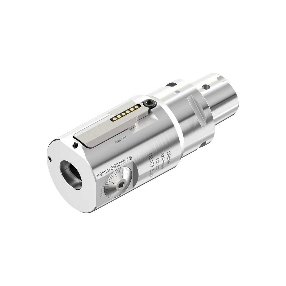 Seco - Boring Heads: Head Type: Fine Boring; Type: Fine Boring ...