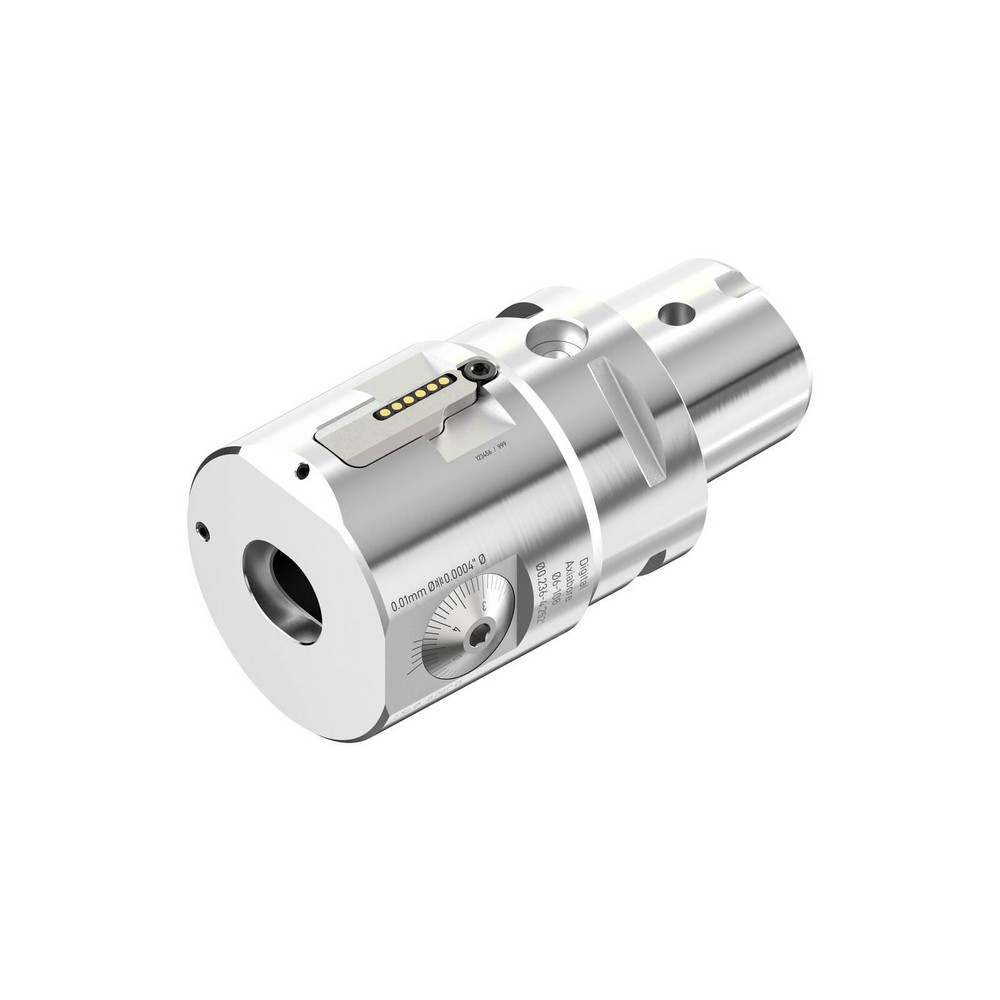 Seco - Boring Heads: Head Type: Fine Boring; Type: Fine Boring ...