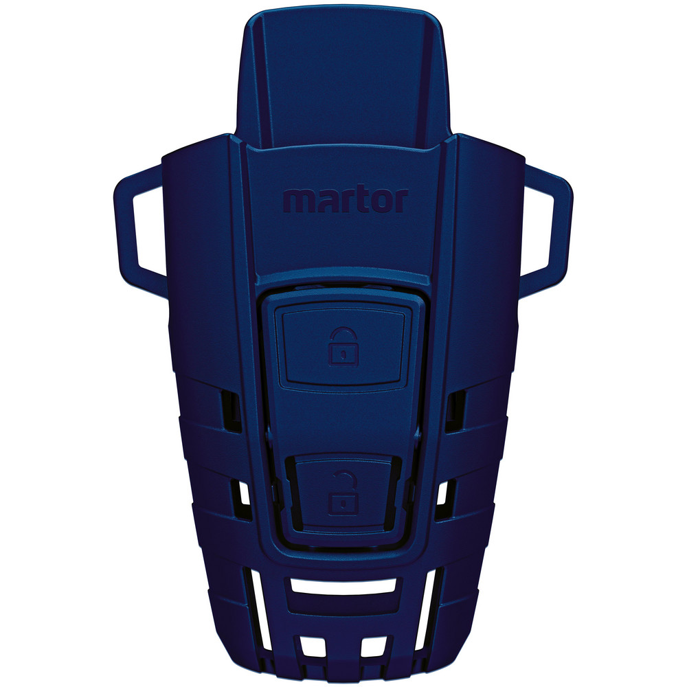 Martor USA - Holster: Use with Secunorm 610 XDR, 610001.02, 610002.02 ...