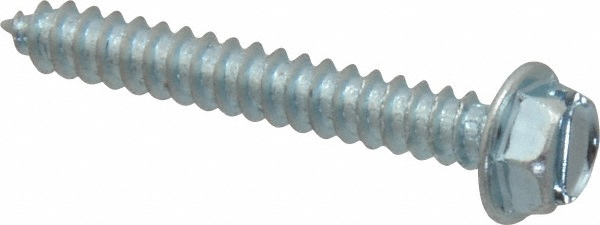 Value Collection 8 Hex Washer Head Slotted Sheet Metal Screw value-collection-8-hex-washer-head-slotted-sheet-metal-screw