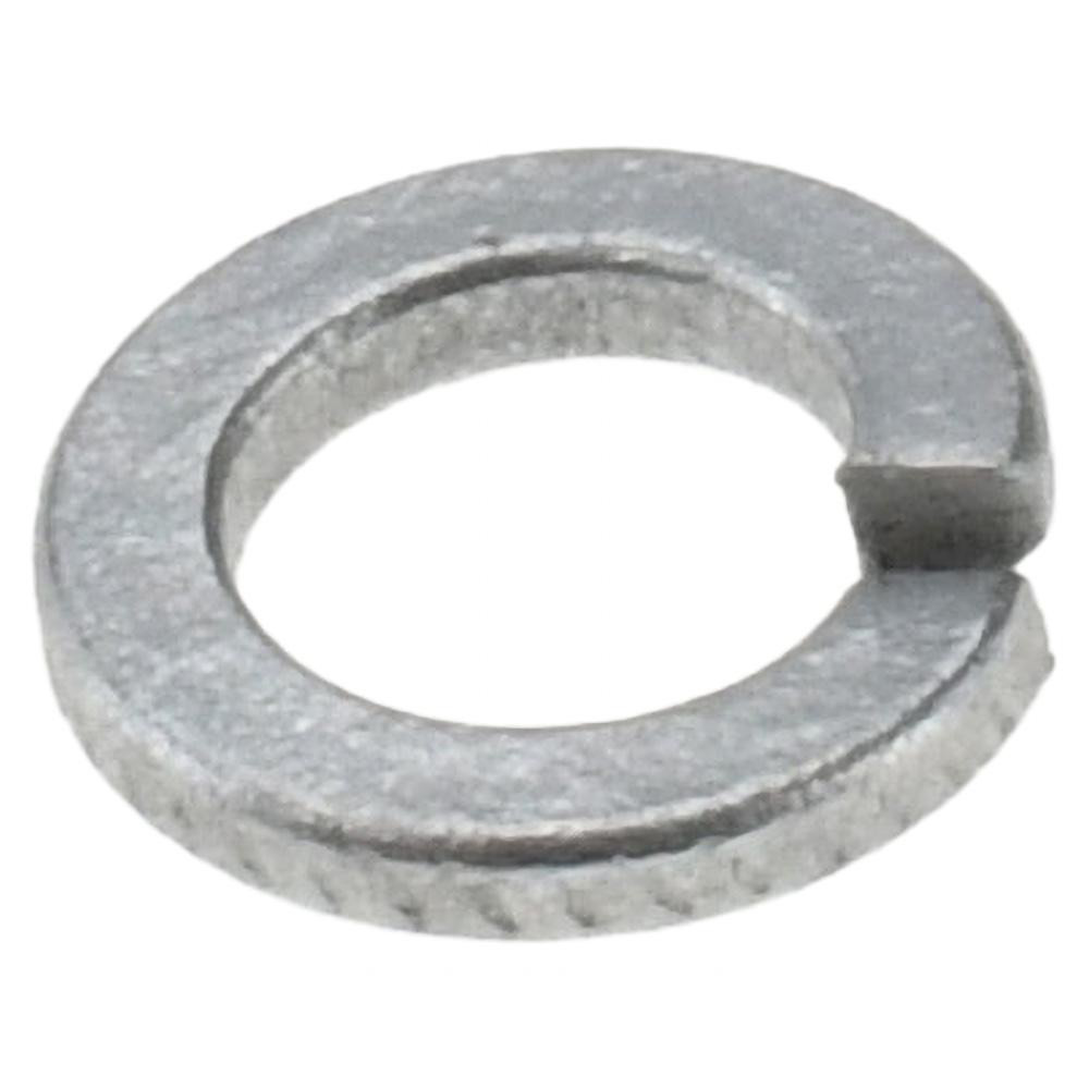 Value Collection - Split Lock Washer: #10 Screw, Steel | MSC Direct