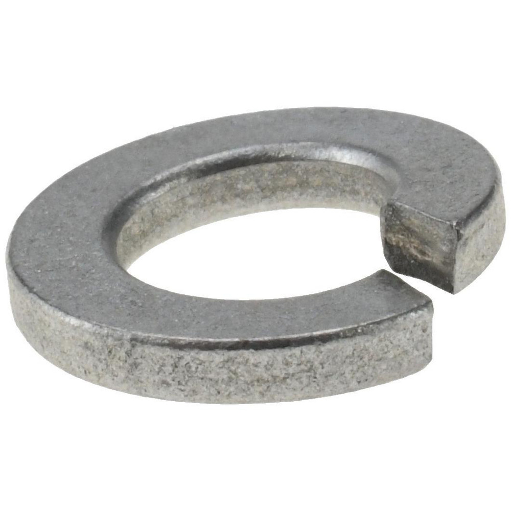 Value Collection - Split Lock Washer: 5/16 in Screw, Steel | MSC Direct